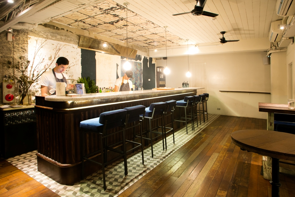 南洋風餐酒館Fairy Taipei，精靈般的微醺秘境｜TRAVELER Luxe旅人誌