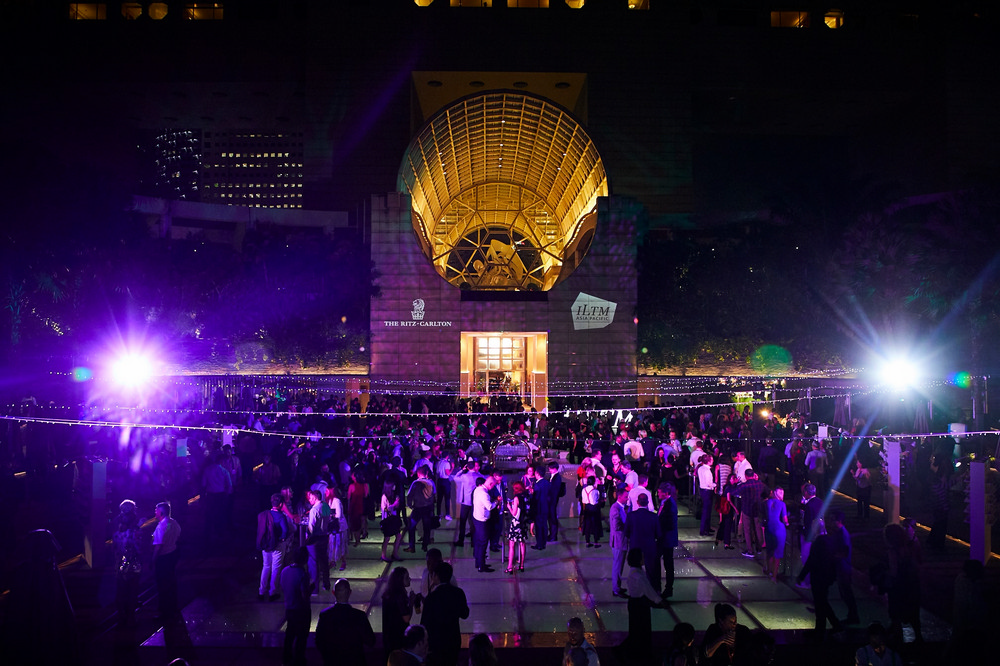 ILTM Asia Pacific 2019，亞太國際奢華旅行博覽會於新加坡華麗登場 | TRAVELER Luxe