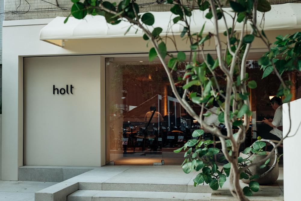 回歸純粹風味的料理初心！在台北《Holt Restaurant》品味現代歐陸美味狂想曲｜TRAVELER Luxe旅人誌