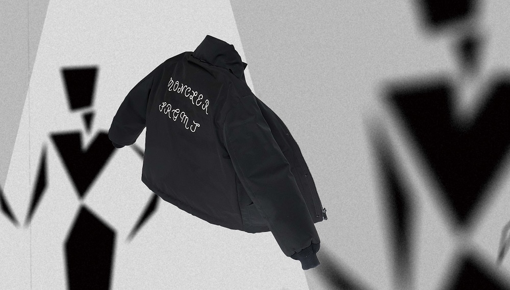 agnès b.2022春夏新裝、Moncler 神祕新系列，專屬前衛人士的都會時尚2+｜TRAVELER Luxe旅人誌