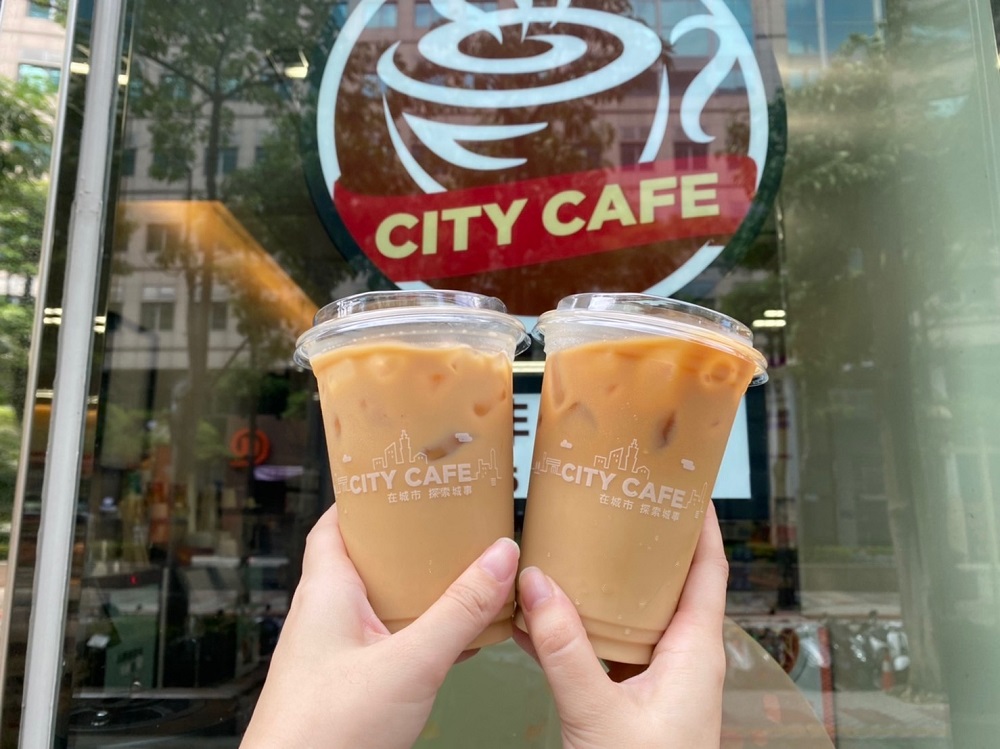 10月1日國際咖啡日，7-ELEVEN 首推CITY PRIMA 精品美式1杯1折｜TRAVELER Luxe旅人誌