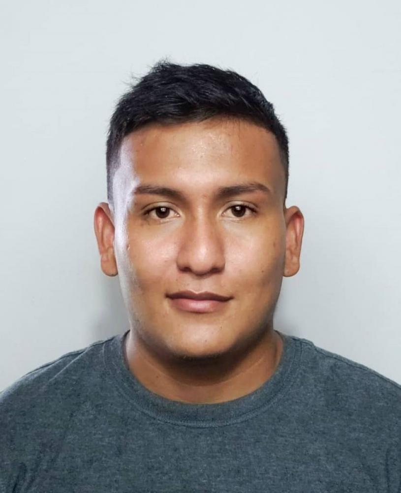 貝里斯文化藝廊：凱文·莫拉雷斯（Kevin Moralez） ╳ 無題 | TRAVELER Luxe