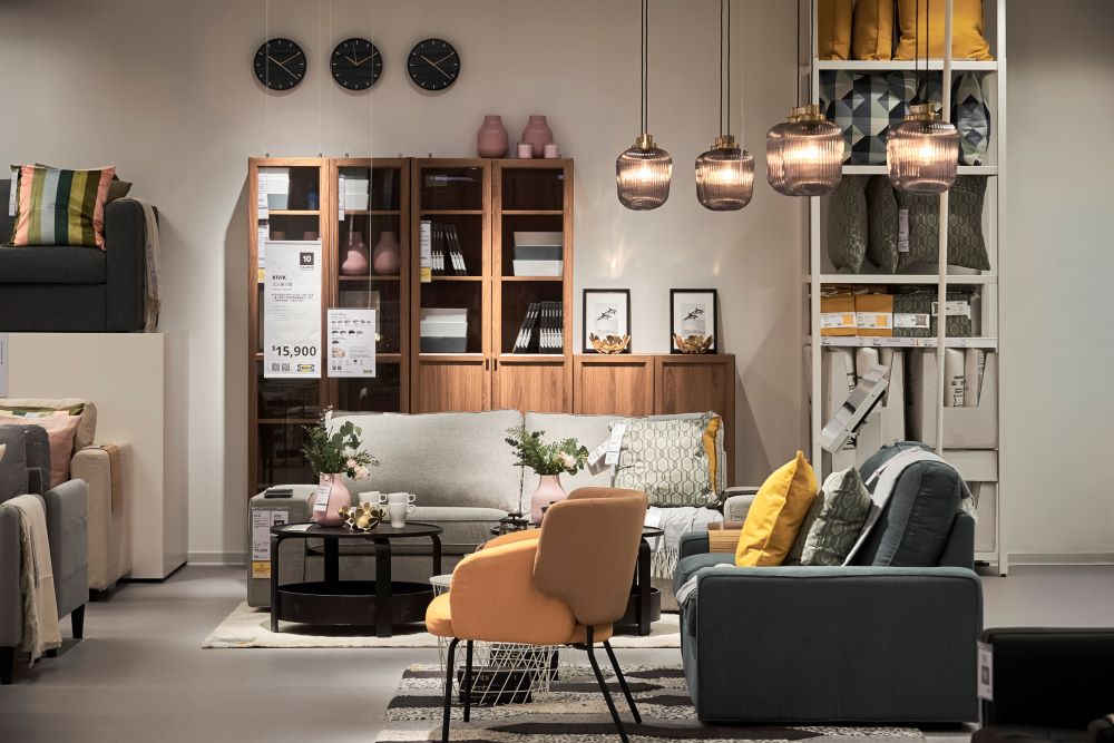 IKEA 嘉義城市店將於12/26開幕！全球首間店中店登場，提供8500項全系列商品 | TRAVELER Luxe