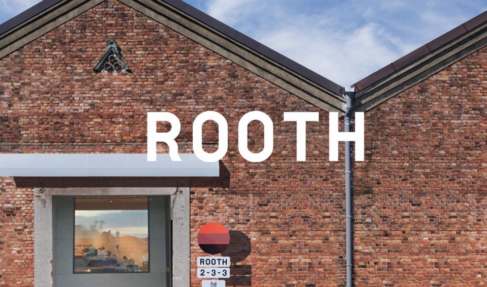 福岡咖啡廳「ROOTH 2-3-3」隱身65年歷史釀酒廠倉庫，新舊融合成為當地新景點，16種口味甜甜圈必品嚐 | TRAVELER Luxe