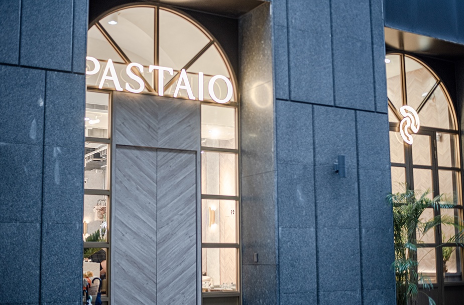 當代義式料理餐廳 PASTAIO 光復、內湖、新店三店推出全新菜單！多款酸爽開胃、鹹鮮噴香的新菜開箱 | TRAVELER Luxe