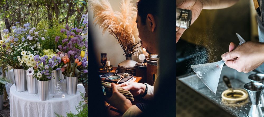 2024 Pinkoi Design Fest 11/15~11/17在華山文創園區登場！以「三萬」亮點打造全台最讚聖誕市集，蒐集200家亞洲 ...