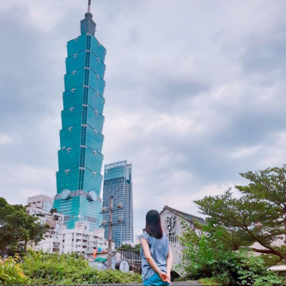 Phoebe Lu | TRAVELER Luxe 大人的美好時光